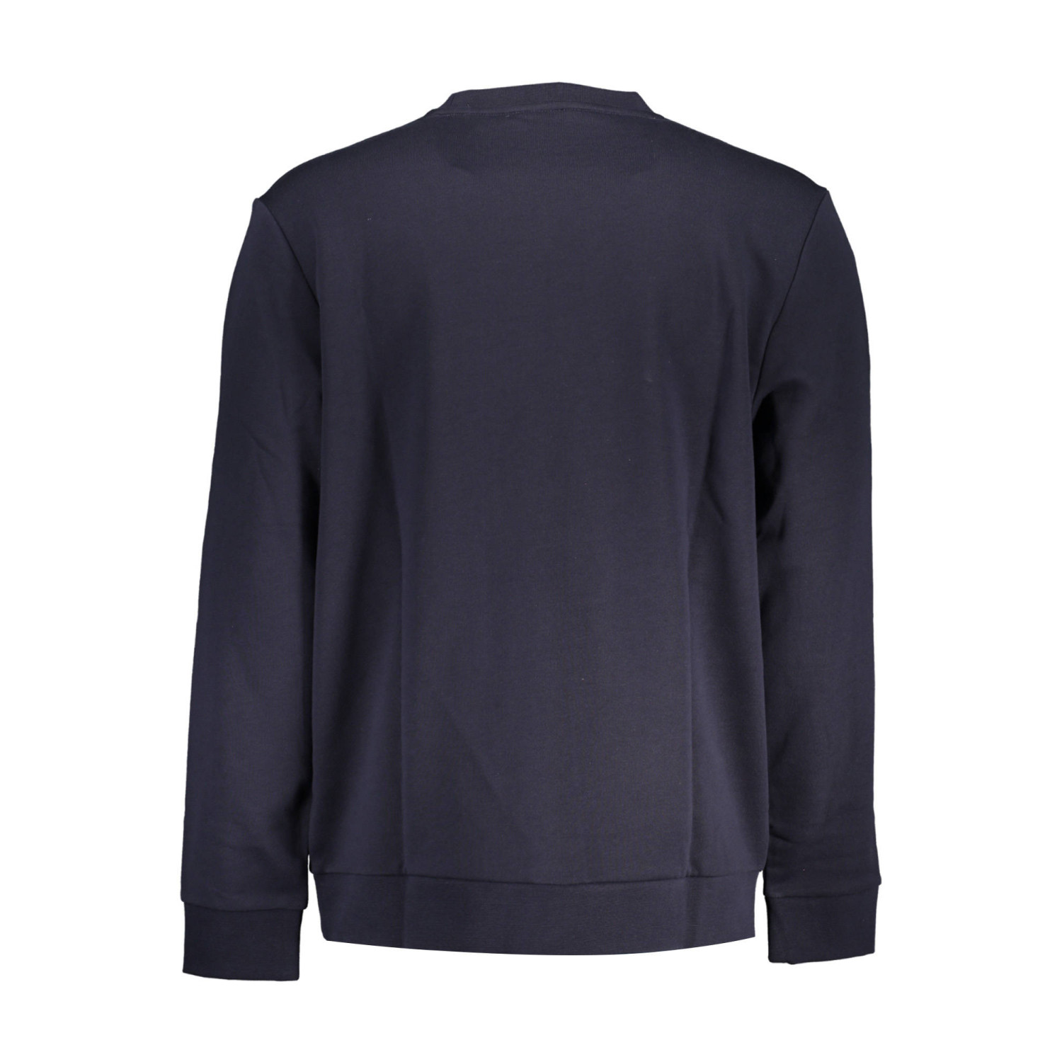 Hugo Boss Crew Neck Logo - Nordic Fashion Outlet